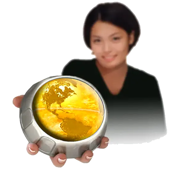 Empoweruser Personal Productivity Application